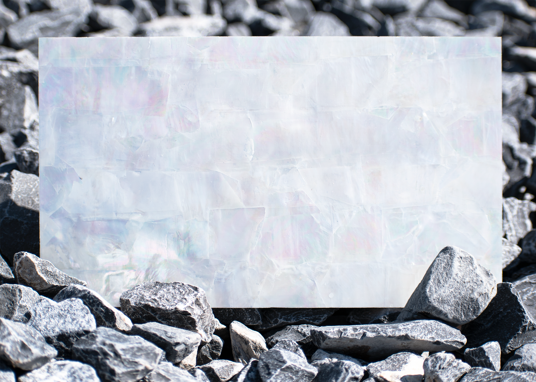 Shell Veneer - Materials for Your Laser and Craft Projects